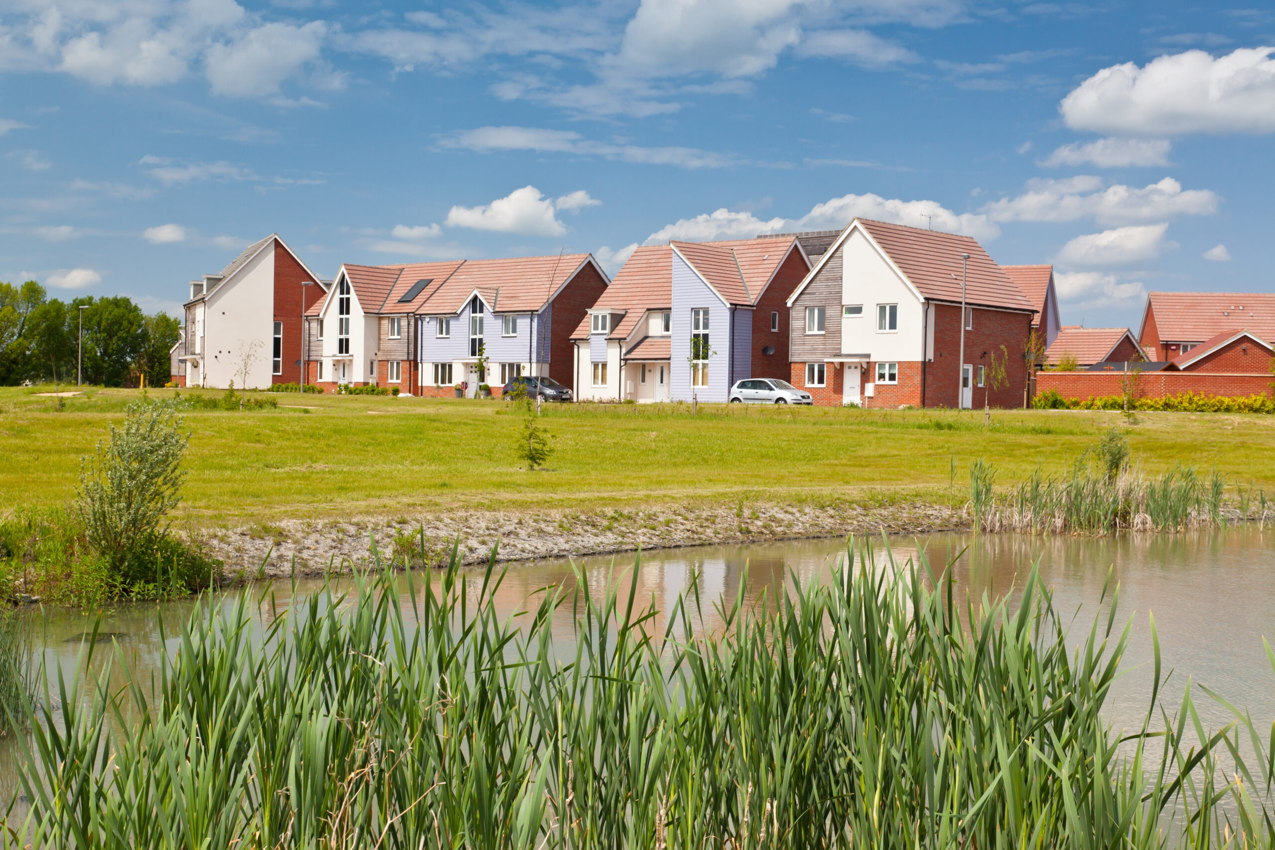 House Building Costs and Labour Survey - Brookbanks