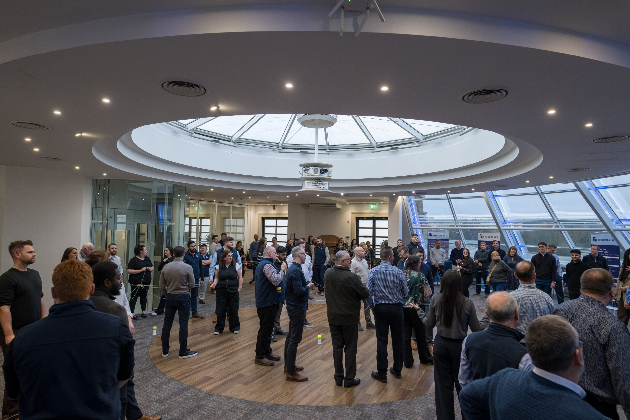 Careers at Brookbanks: A Culture That Builds Futures - Brookbanks