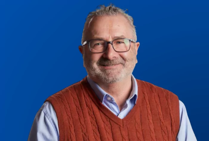 Meet the Leadership team - Brookbanks